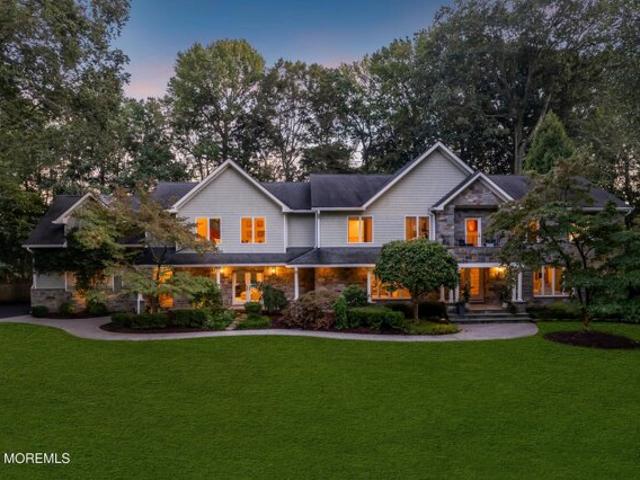 Seagull Ln, Lincroft, Home For Sale