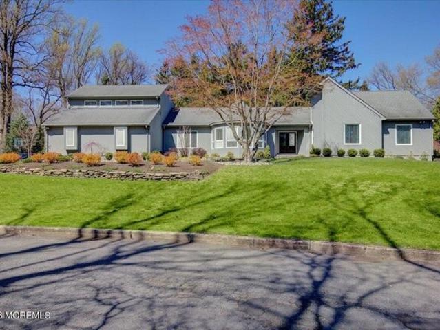Seagull Ln, Lincroft, Home For Sale