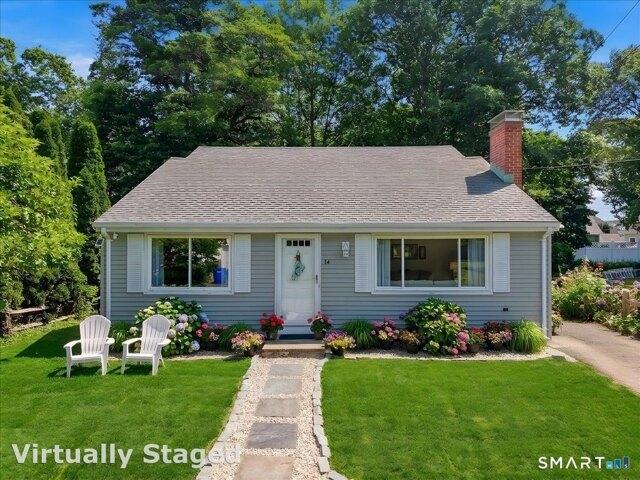 Seagull Rd, Old Saybrook, Home For Sale