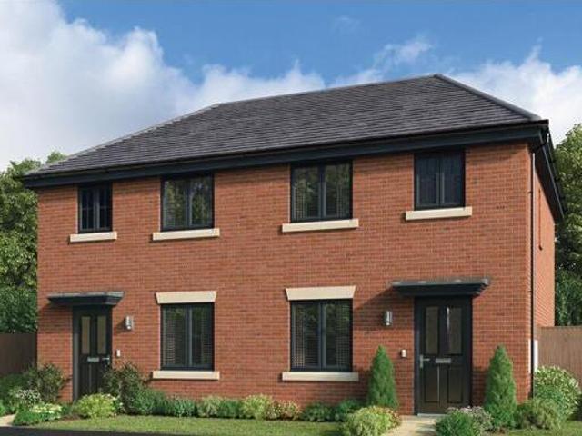 Seaham Garden Village, Seaham, 3 Bedroom Semi detached