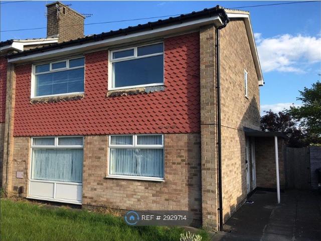 Seaham Gardens, Gateshead NE9, 1 bed flat to rent, £675 pcm | PrimeLocation
