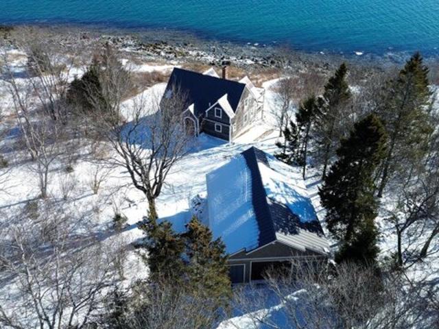 Seahaven Rd, Jonesport, Home For Sale