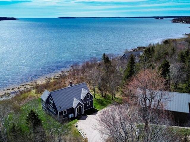 Seahaven Rd, Jonesport, Home For Sale