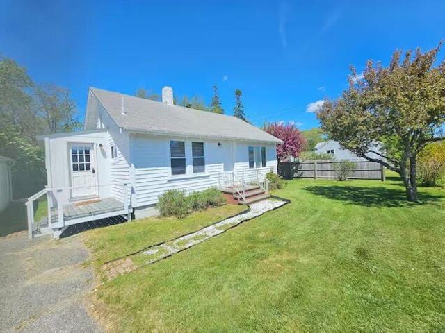 Seal Cove Rd, Southwest Harbor, Home For Sale