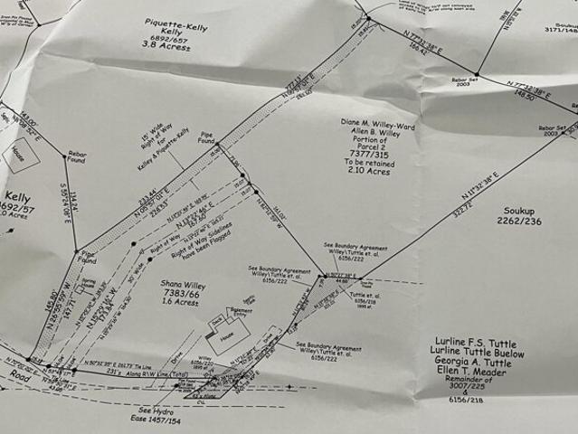 Seal Cove Rd, Southwest Harbor, Plot For Sale