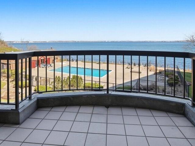 Seal Harbor Rd Apt,winthrop, Condo For Sale
