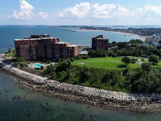 Seal Harbor Rd Apt,winthrop, Condo For Sale