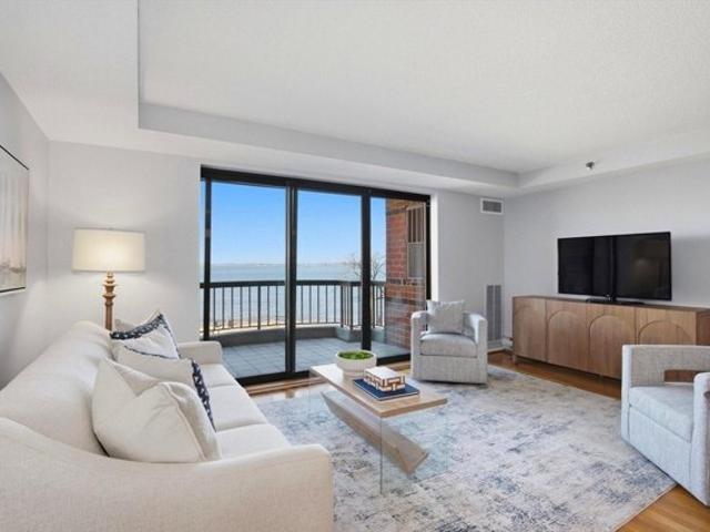 Seal Harbor Rd Apt,winthrop, Condo For Sale