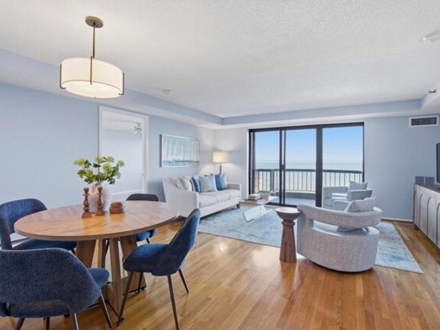 Seal Harbor Rd Apt,winthrop, Condo For Sale