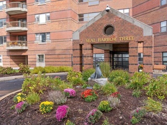 Seal Harbor Rd Apt,winthrop, Condo For Sale