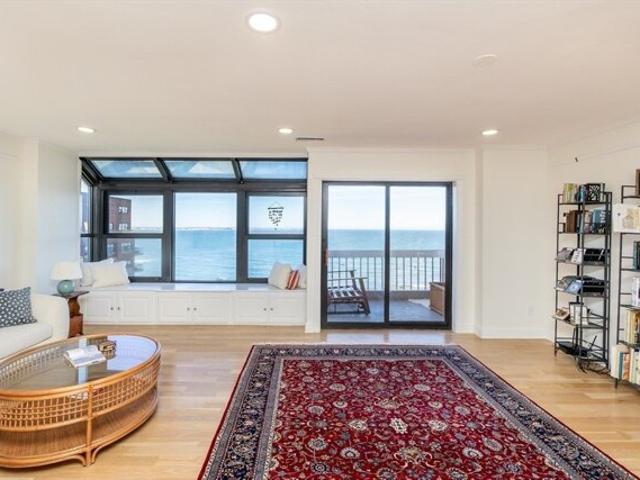 Seal Harbor Rd Ph,winthrop, Condo For Sale