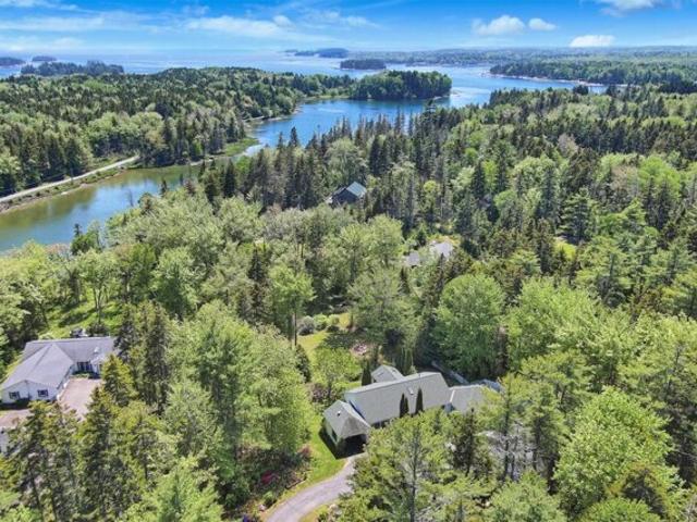 Seal Harbor Rd, Saint George, Home For Sale
