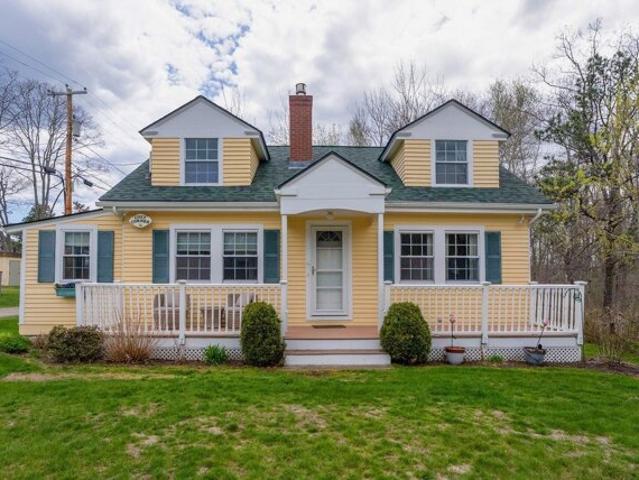 Seal Ln, Biddeford, Home For Sale