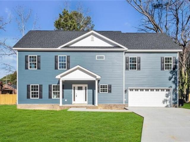 Seal Ln, Virginia Beach, Condo For Sale