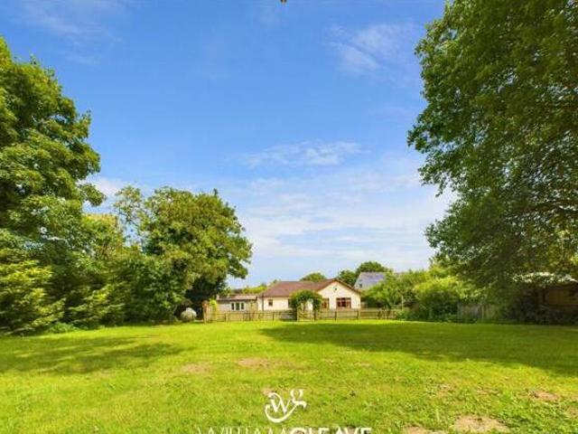 Sealand, Sealand Road, Deeside, 3 Bedroom Bungalow