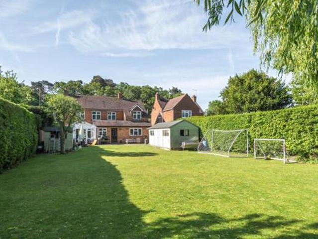 Seale Lane, Seale, 5 Bedroom Detached