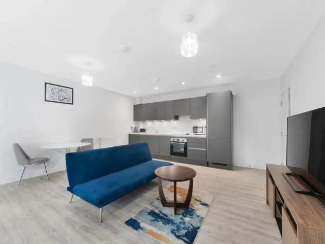 Sealey Tower, Upton Park E13, 1 bed flat to rent, £1,950 pcm | PrimeLocation