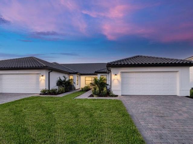 Sealine Plan Gatherpoint Community