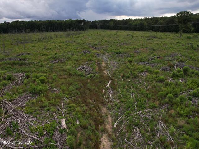 Seals Road, Weir, MS 39772