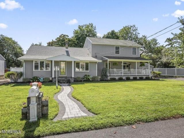 Seaman Ave, Beachwood, Home For Sale
