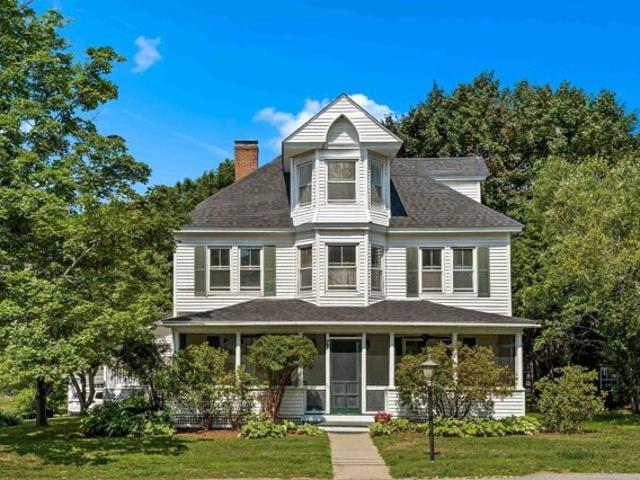 Seamans Rd, New London, Home For Sale