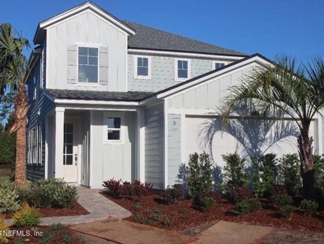 Seamark Dr, Ponte Vedra, Home For Sale