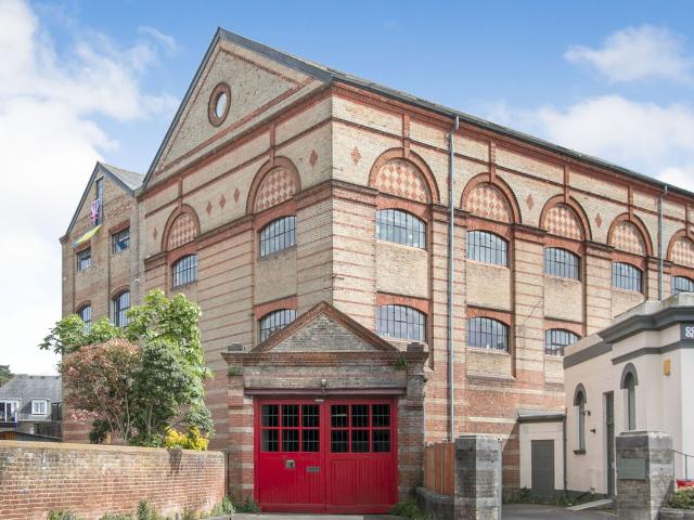 Seamoor Road, Bournemouth BH4, 2 bed flat to rent, £1,500 pcm | PrimeLocation