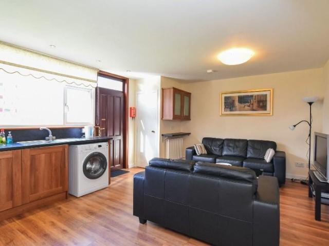Seamount Road, City Centre, Aberdeen AB25, 4 bed terraced house to rent, £1,200 pcm | PrimeLocation
