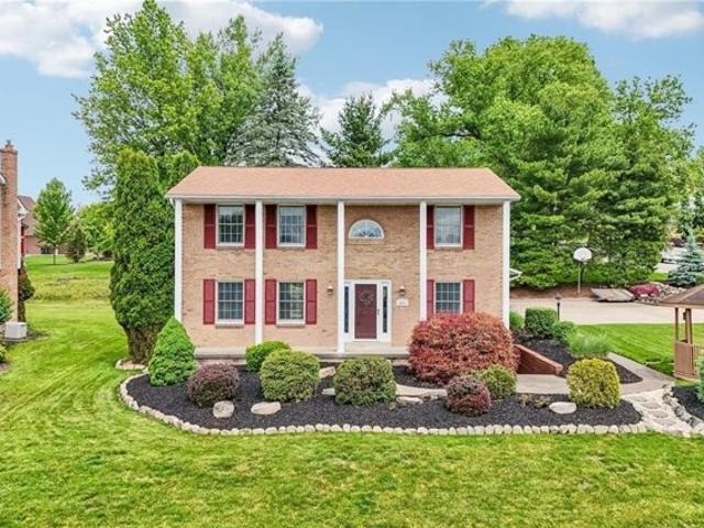 Sean Ct, Clairton, Home For Sale
