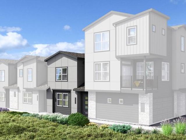 Sean Plan The Vistas at West Mesa Community