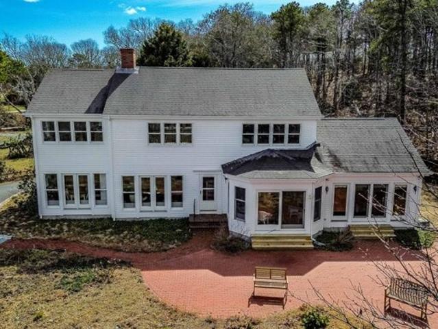 Seapine Rd, North Chatham, Home For Sale