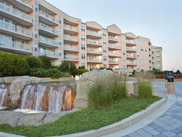 Seapointe Blvd Apt,lower Township, Condo For Sale