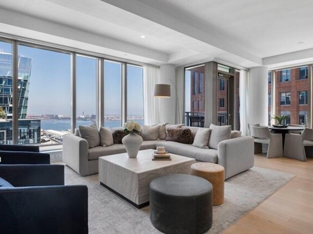 Seaport Blvd Apt,boston, Condo For Sale