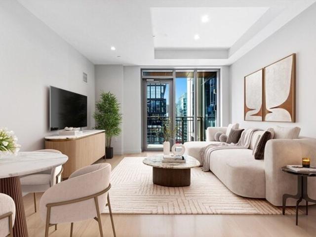 Seaport Blvd Apt,boston, Condo For Sale