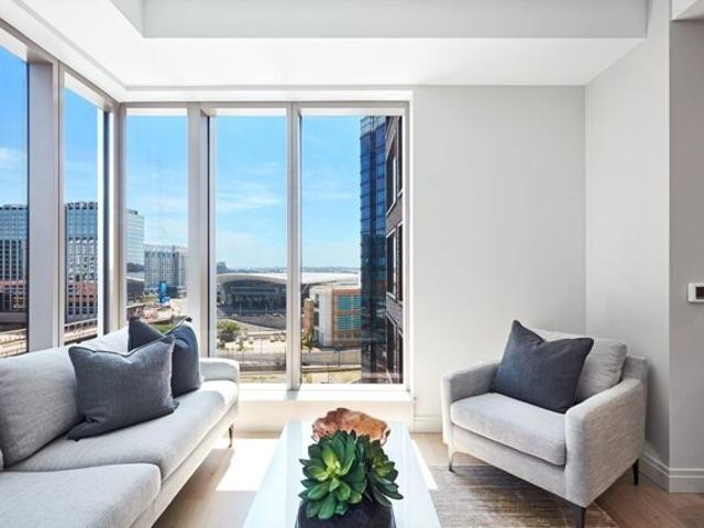 Seaport Blvd Apt,boston, Condo For Sale