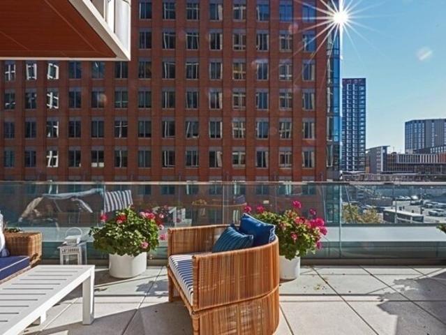Seaport Blvd Apt,boston, Condo For Sale