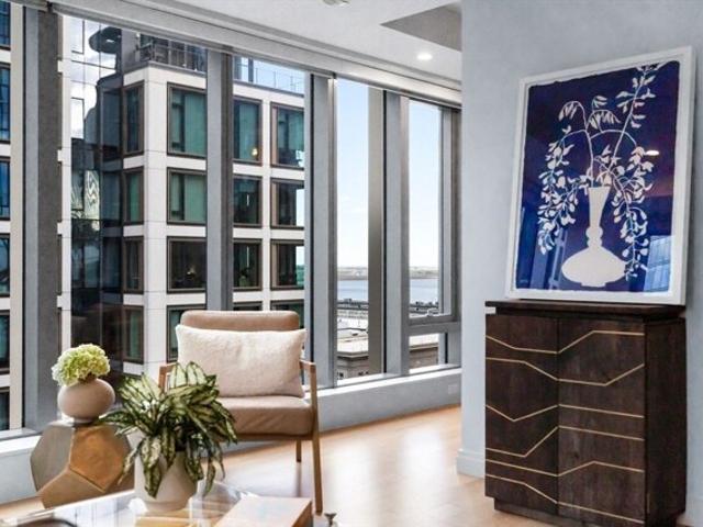 Seaport Blvd Apt,boston, Condo For Sale