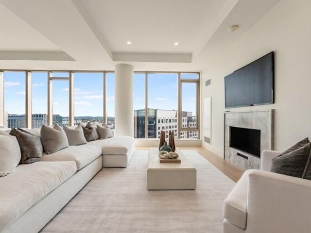 Seaport Blvd Ph B, Boston, Condo For Sale