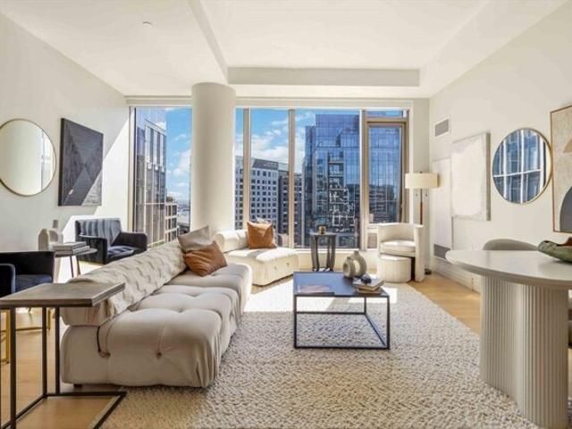 Seaport Blvd Unit,boston, Condo For Sale