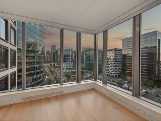 Seaport Blvd Unit,boston, Condo For Sale