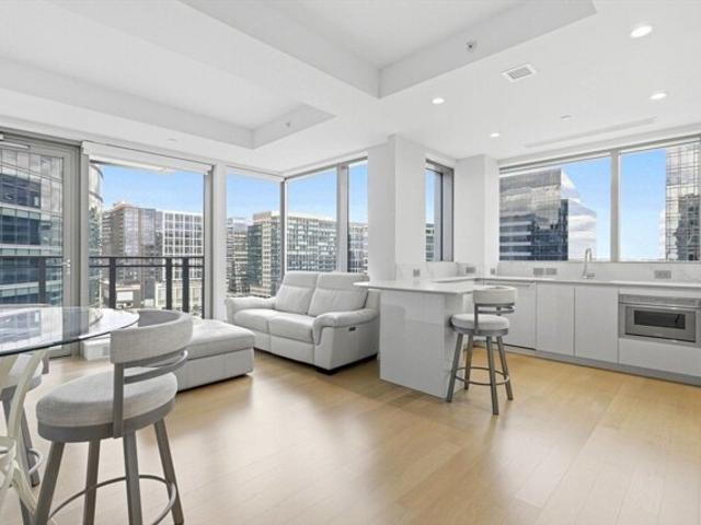 Seaport Blvd Unit,boston, Condo For Sale