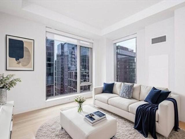 Seaport Blvd Unit,boston, Condo For Sale
