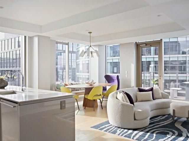 Seaport Blvd Unit,boston, Condo For Sale