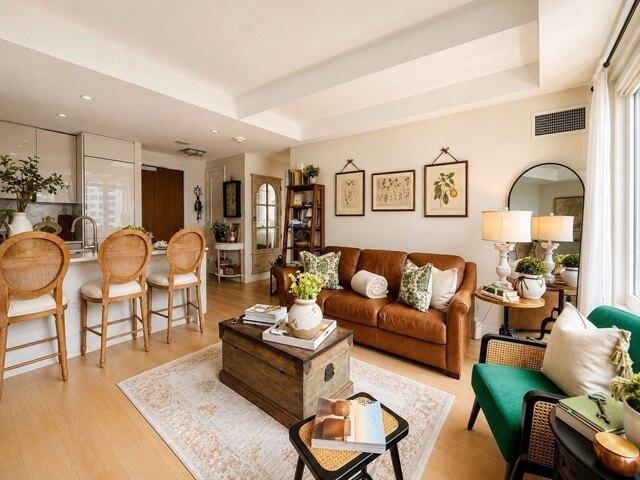 Seaport Blvd Unit,boston, Condo For Sale