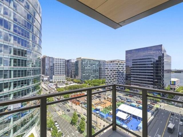 Seaport Blvd Unit,boston, Condo For Sale
