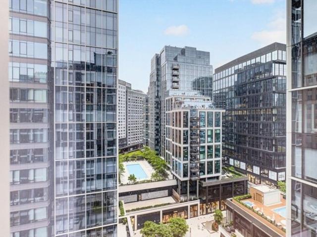 Seaport Blvd Unit,boston, Condo For Sale