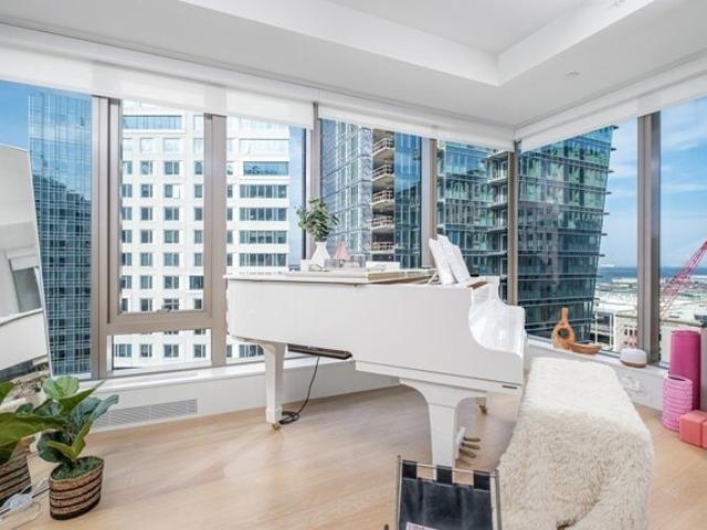 Seaport Blvd Unit,boston, Condo For Sale