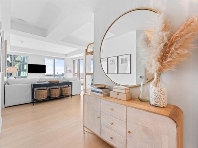 Seaport Blvd Unit,boston, Condo For Sale