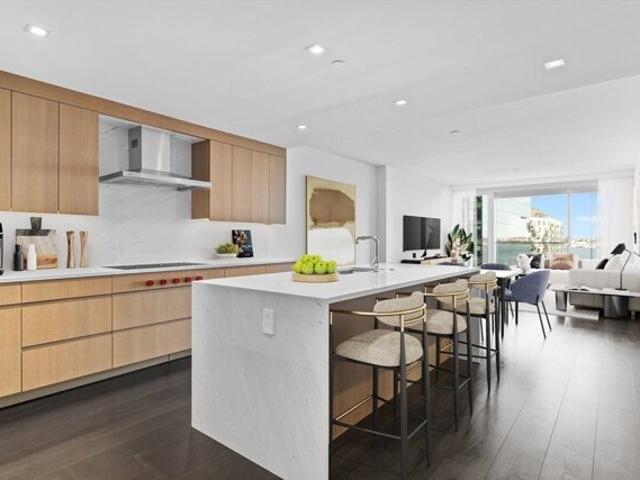 Seaport Blvd Unit D, Boston, Condo For Sale