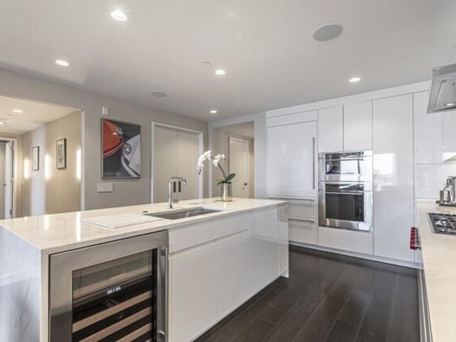 Seaport Blvd Unit D, Boston, Condo For Sale